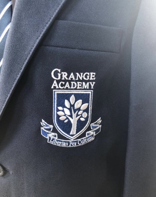 The Grange Academy - Uniform