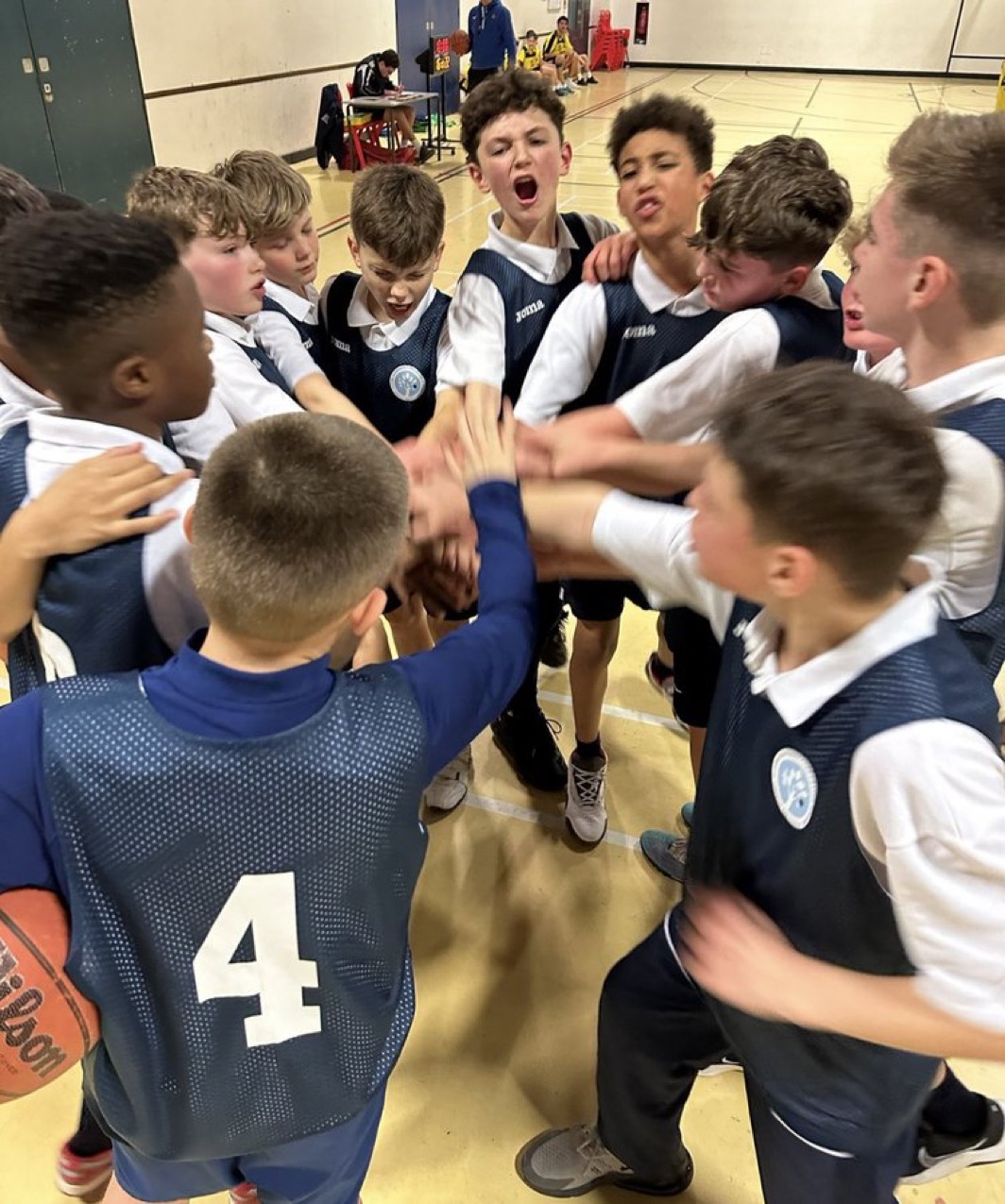 The Grange Academy - Co-curriculum (Enrichment)